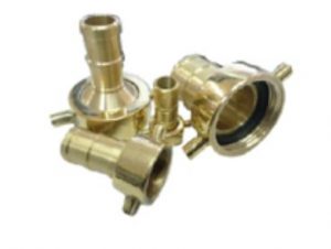 BIC Female x 50mm BSP Male – Fire & Safety WA