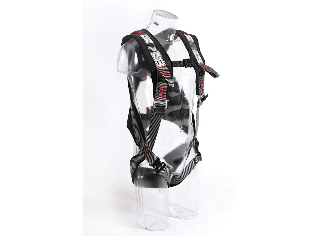 Ferno Ultralite X Harness – Fire & Safety WA