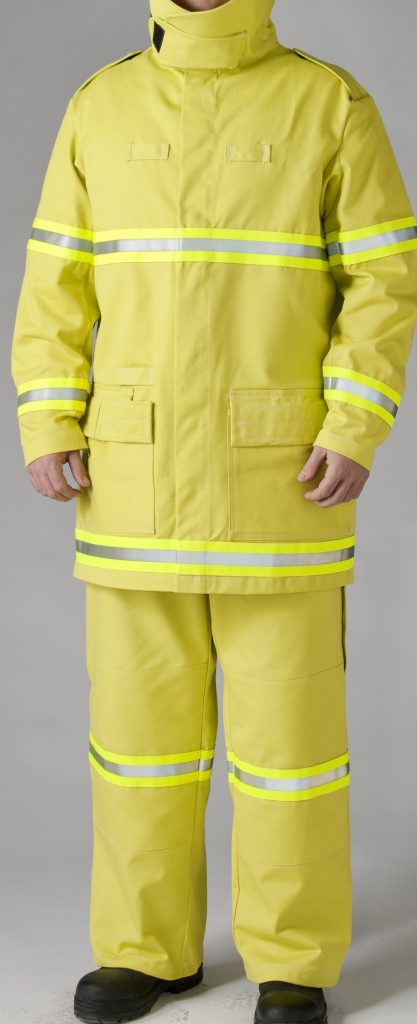 Coat Wildlands – Fire & Safety WA