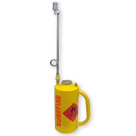 Hand Tools – Fire & Safety WA